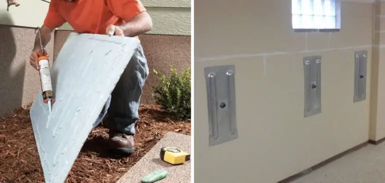 How to Cover Foundation Wall | 10 Useful Ideas (2026)