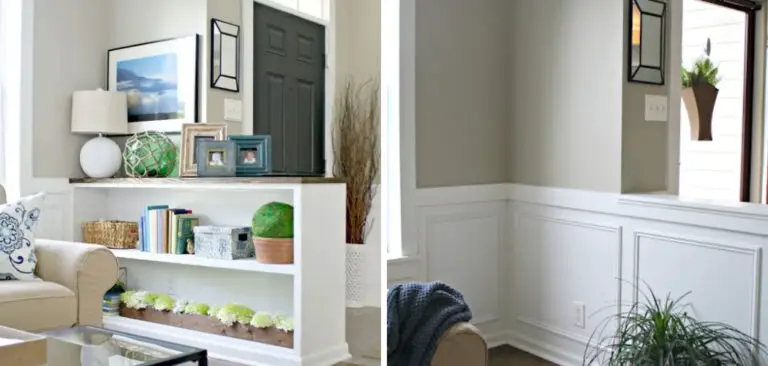 How to Decorate a Pony Wall Ledge | 12 Easy Ideas (2025)