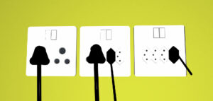 How to Make a Plug Stay in a Loose Outlet | 10 Easy Ideas (2025)