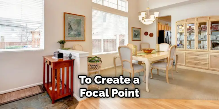 How to Decorate a Pony Wall Ledge | 12 Easy Ideas (2025)