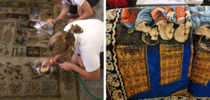 How to Clean a Tapestry | 10 Beneficial Tips (2025)