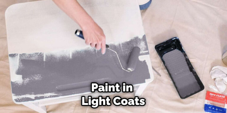 How to Paint Entertainment Center | 6 Easy Steps (2026)