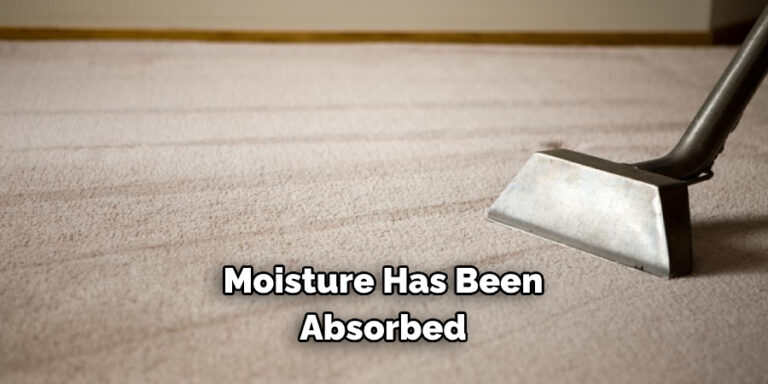 How to Clean Sticky Carpet | 10 Simple Ways (2025)