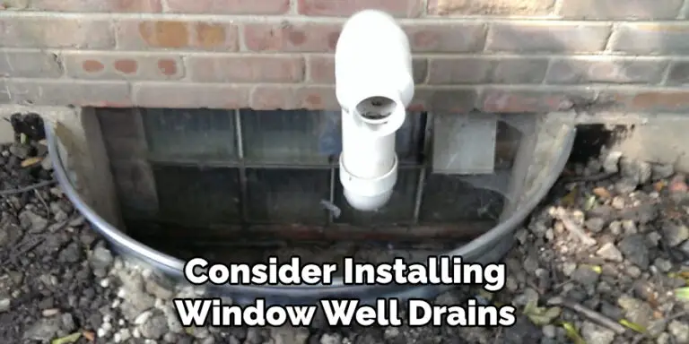 How to Seal a Basement Window | 10 Effective Ways (2025)
