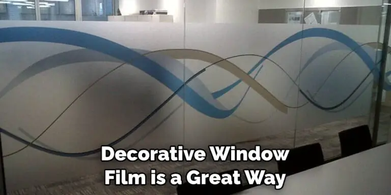 How to Apply Decorative Window Film | 10 Easy Methods (2026)