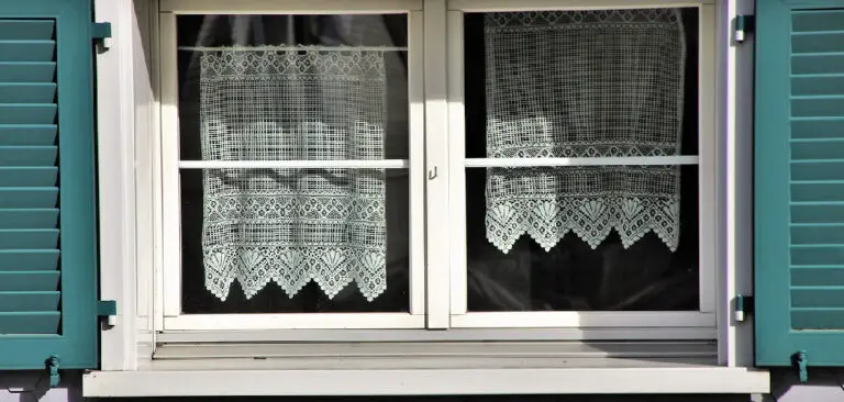 How to Repair Vinyl Window Frame | 10 Easy Methods (2025)