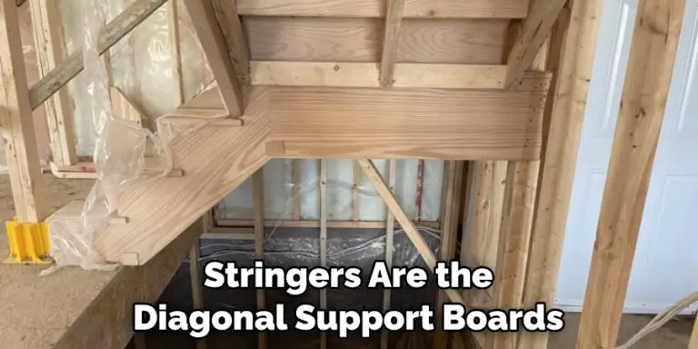 How to Fix Basement Stairs | 10 Effective Methods (2025)