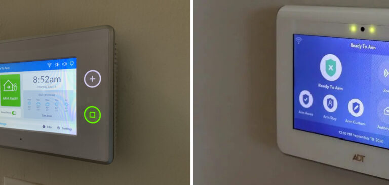 How to Take ADT Panel Off Wall | 10 Easy Steps (2025)