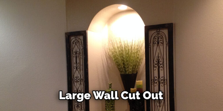 How to Decorate Wall Cut Out | 10 Easy Steps (2025)