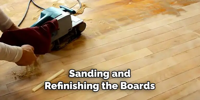 How to Remove Hardwood Flooring for Reuse | 6 Easy Steps