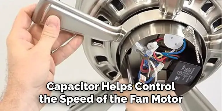 How to Test a Ceiling Fan Capacitor | 6 Easy Steps (2026)
