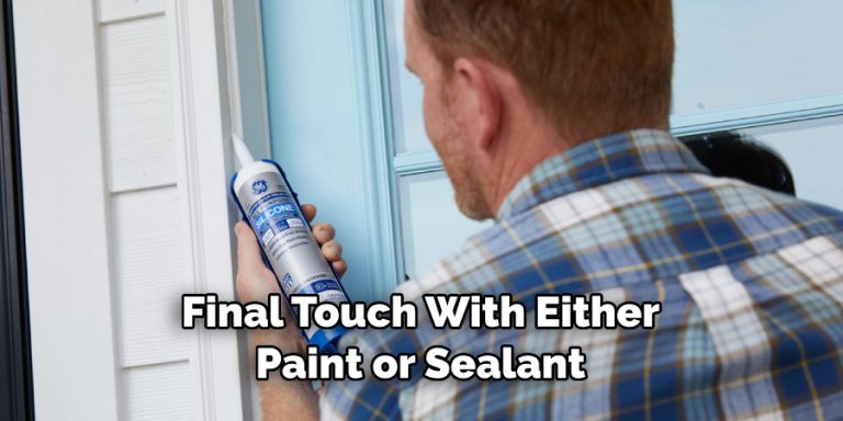 How to Cover Metal Door Frames | 7 Easy Processes (2026)