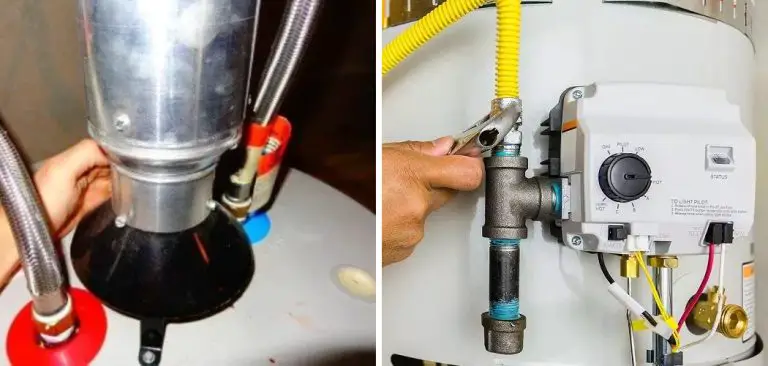 How to Fix Backdrafting Water Heater | 10 Easy Methods (2025)