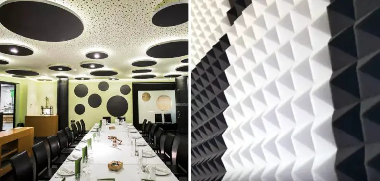 How to Reduce Echo in a Room With High Ceilings | 11 Easy Guides