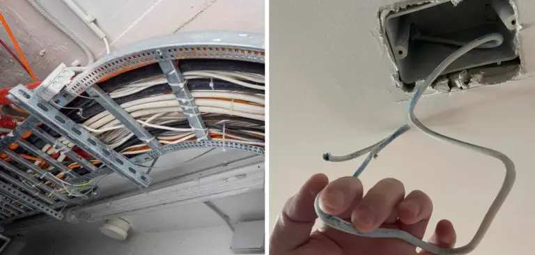 How to Run Ethernet Cable Through Ceiling | 10 Easy Steps (2025)