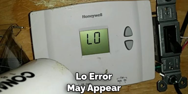 How to Fix Lo in Digital Thermometer | 10 Easy Steps (2025)