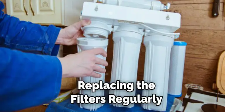 How to Replace Culligan Reverse Osmosis Filters | 5 Easy Steps