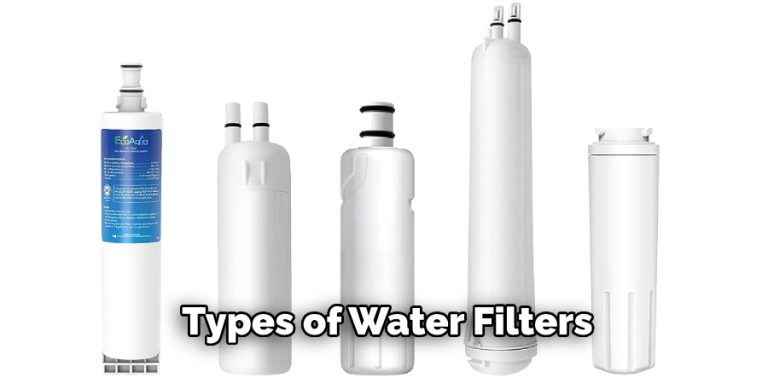 How to Find the Right Water Filter for My Refrigerator (2025)
