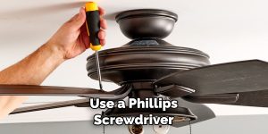 How to Reverse a Hunter Fan Without Switch | 6 Easy Steps (2025)