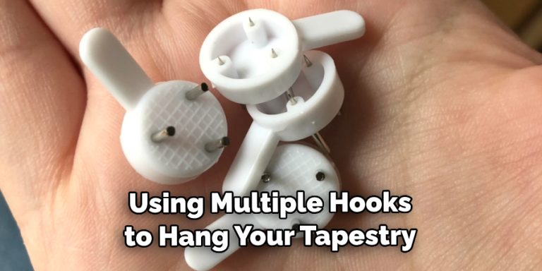 How to Hang Tapestry From Ceiling | 10 Easy Steps (2026)