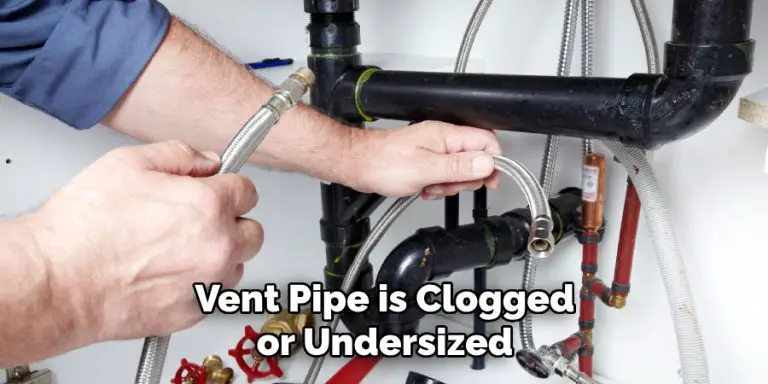 How to Fix Backdrafting Water Heater | 10 Easy Methods (2025)