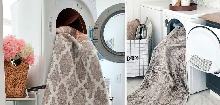 How to Machine Wash Ruggable | 10 Important Methods (2025)