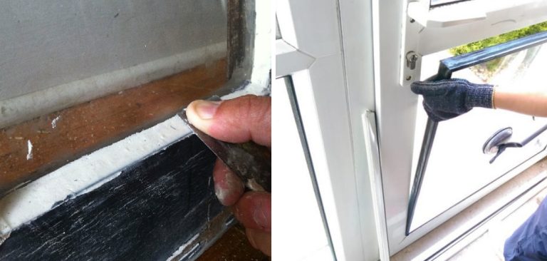 How to Reglaze a Window | 10 Easy Steps (2025)