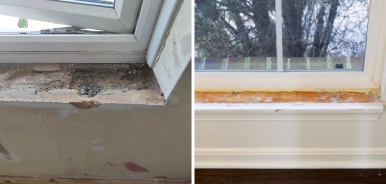 How to Remove Window Sill | 10 Easy Steps (2026)