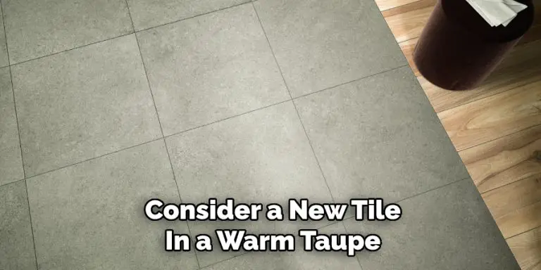 How to Coordinate New Tile with Old Tile | 10 Easy Methods