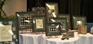 How to Display Picture Frames on a Table | 10 Easy Methods