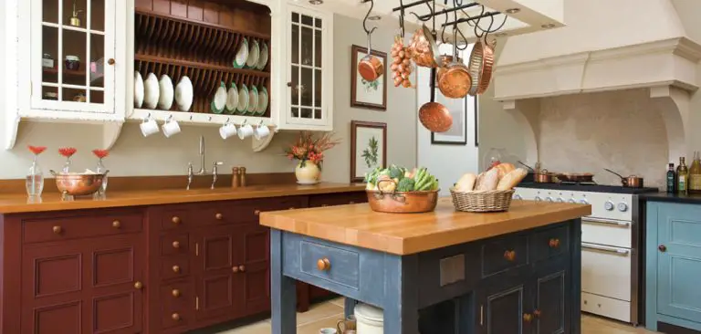 How to Make a Kitchen Island Out of Base Cabinets | 8 Easy Steps