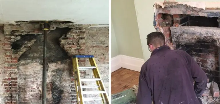 How to Remove a Chimney Stack | 8 Easy Steps (2026)