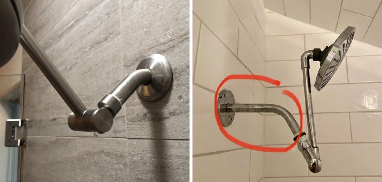 How to Tighten a Shower Arm | 10 Easy Methods (2026)