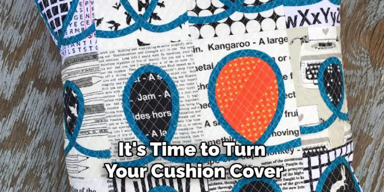 How to Sew a Box Cushion | 10 Easy Steps (2025)