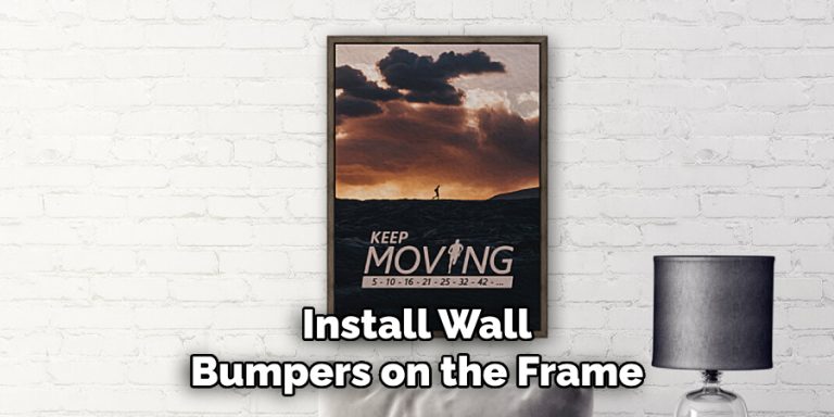How to Keep Pictures from Moving on Wall |10 Easy Methods (2026)