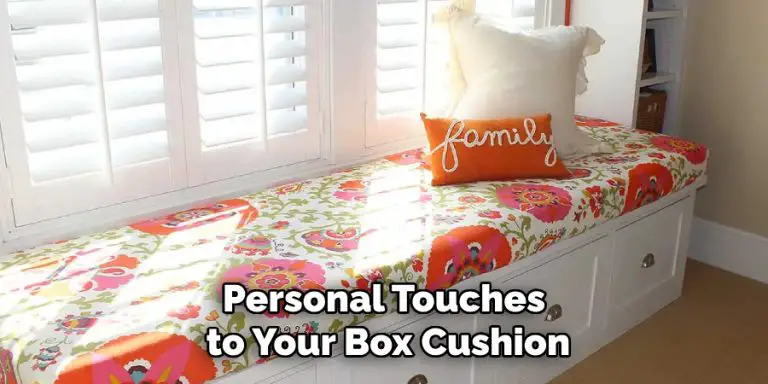 How to Sew a Box Cushion | 10 Easy Steps (2026)