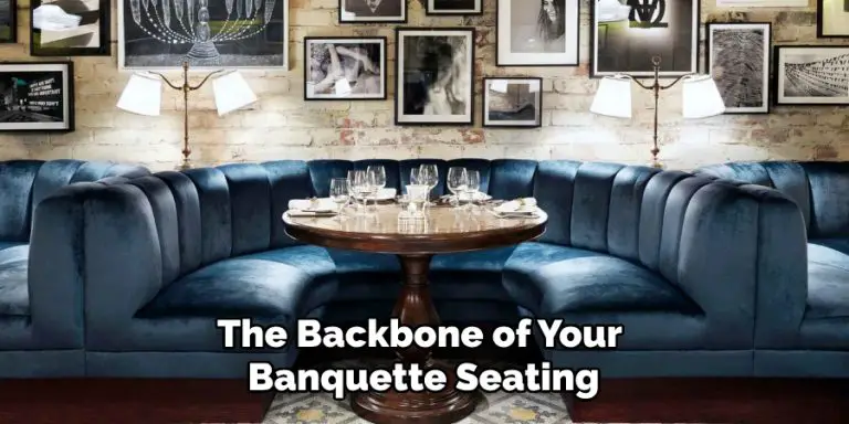 How to Make Banquette Seating | 10 Easy Methods (2026)