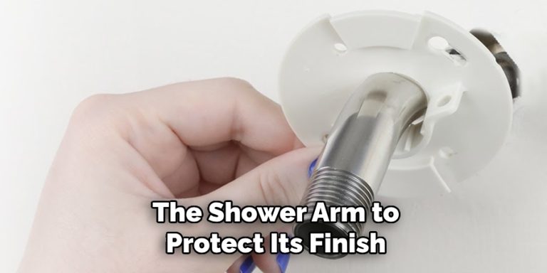 How to Tighten a Shower Arm | 10 Easy Methods (2026)