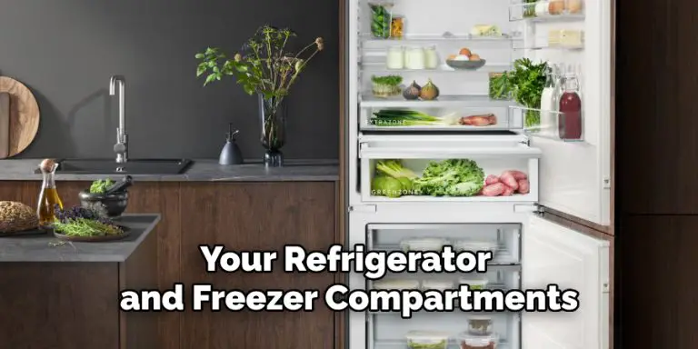 How to Move a Refrigerator Out of a Tight Space | 8 Easy Steps