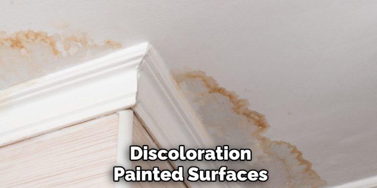 How to Fix Paint Bleed Through | 8 Step-by-step Guides (2025)