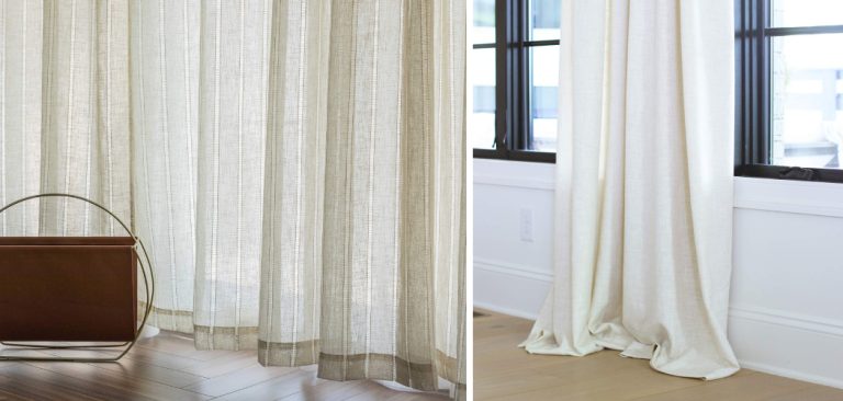 How to Puddle Curtains | 8 Step-by-step Guidelines (2026)