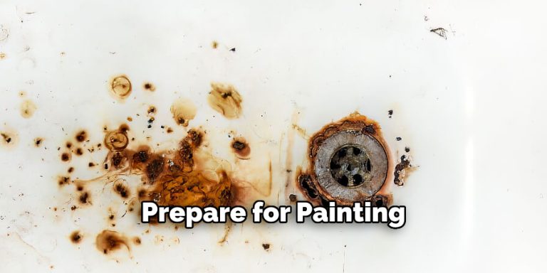 How to Repair Rusted Bathtub | 10 Easy Steps (2026)