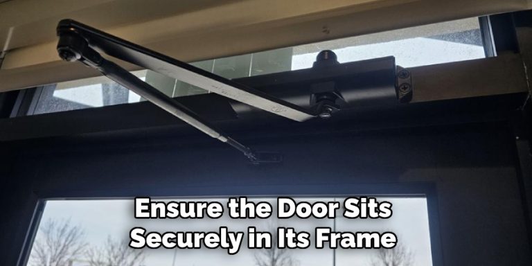 How to Keep Wind from Blowing Door Open | Detailed Information