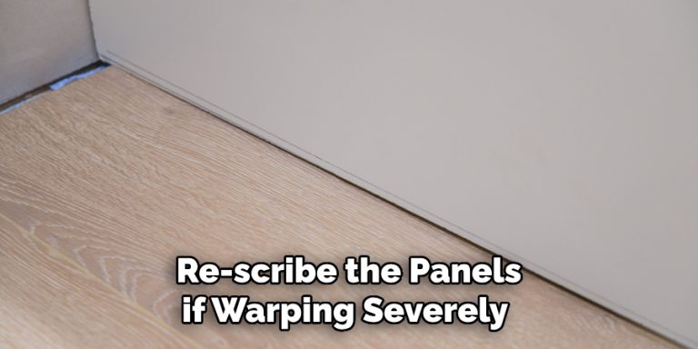 How to Scribe End Panels | 10 Effective Methods (2025)