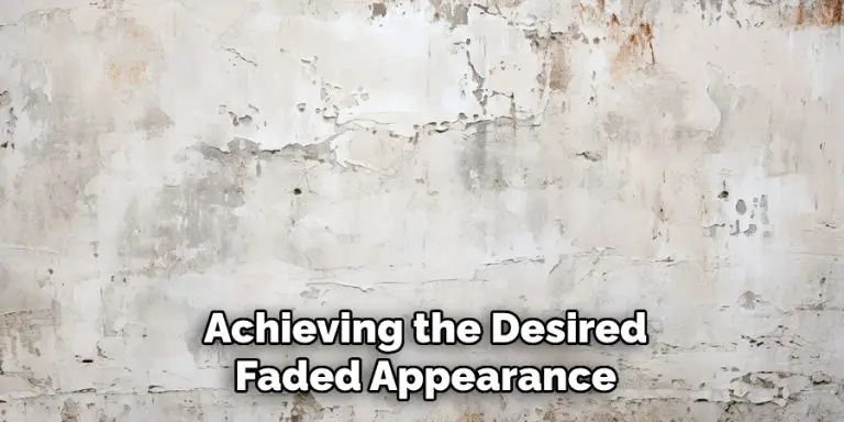 How to Make White Paint Look Old and Faded | Easy Guide (2025)