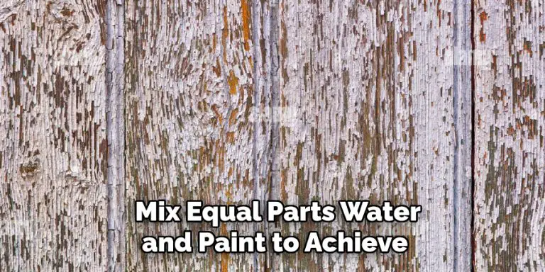 How to Make White Paint Look Old and Faded | Easy Guide (2025)