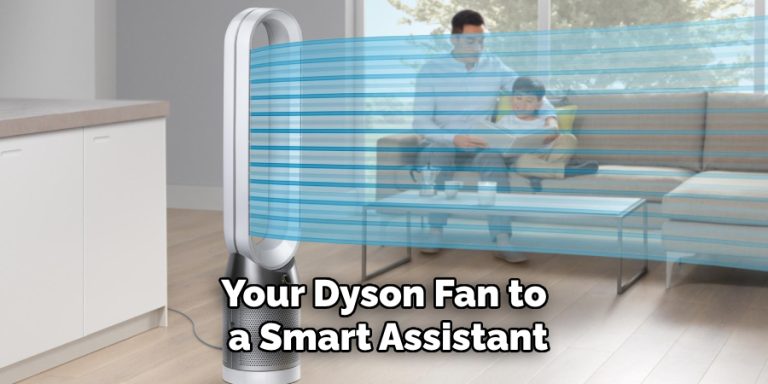How to Control Dyson Fan without Remote | Easy Guide (2025)